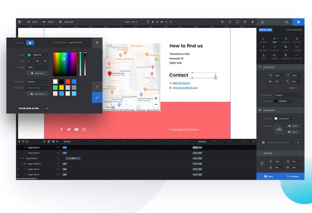 3AO | Affordable Small Business Web Hosting